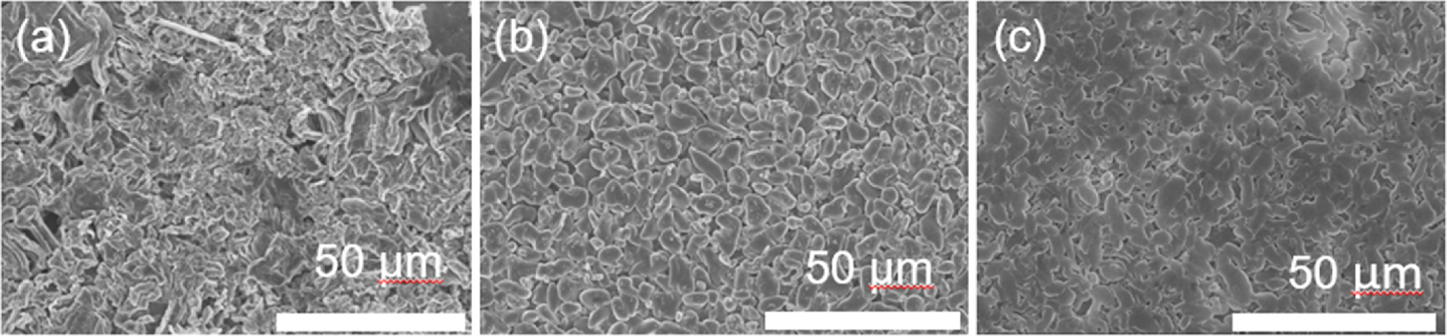 Synergistic Effects of LiNO3 and LiN(SO2CF3)2 on Reversibility of Li ...