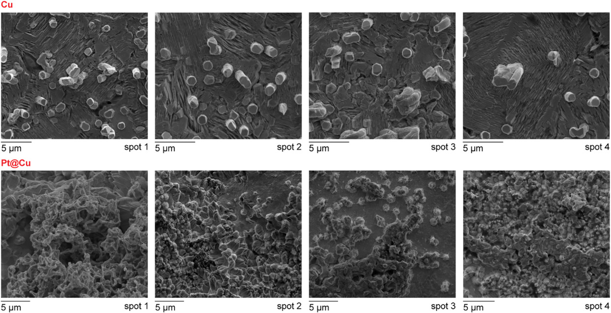 Influence of O2 on Zinc Electrodeposition in Batteries with Near ...