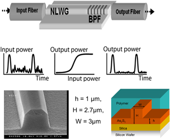 Roadmap of optical communications - IOPscience