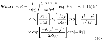A review of complex vector light fields and their applications - IOPscience