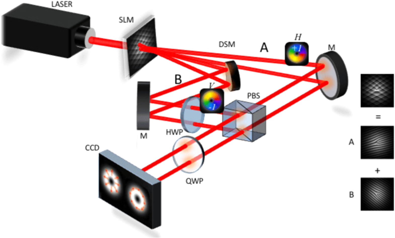 A review of complex vector light fields and their applications - IOPscience