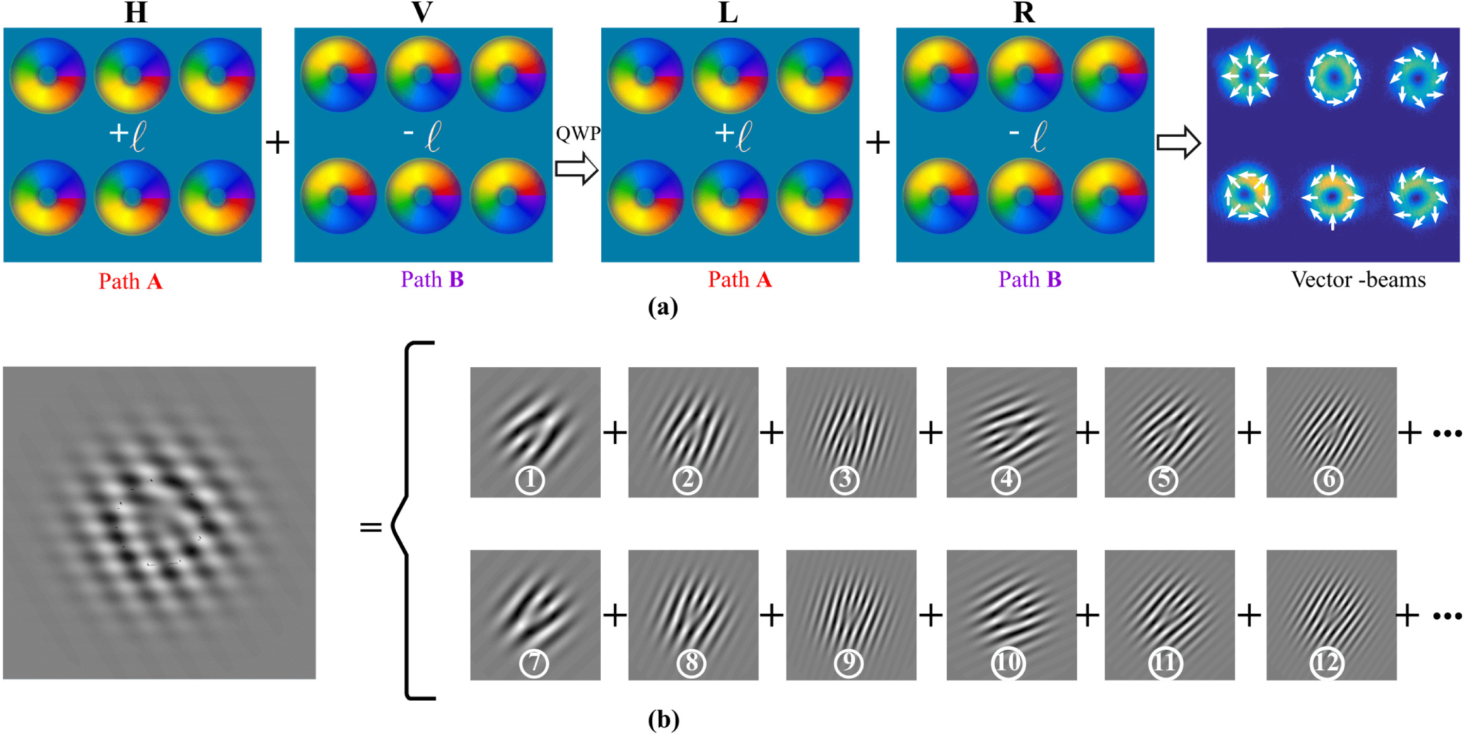 A review of complex vector light fields and their applications - IOPscience