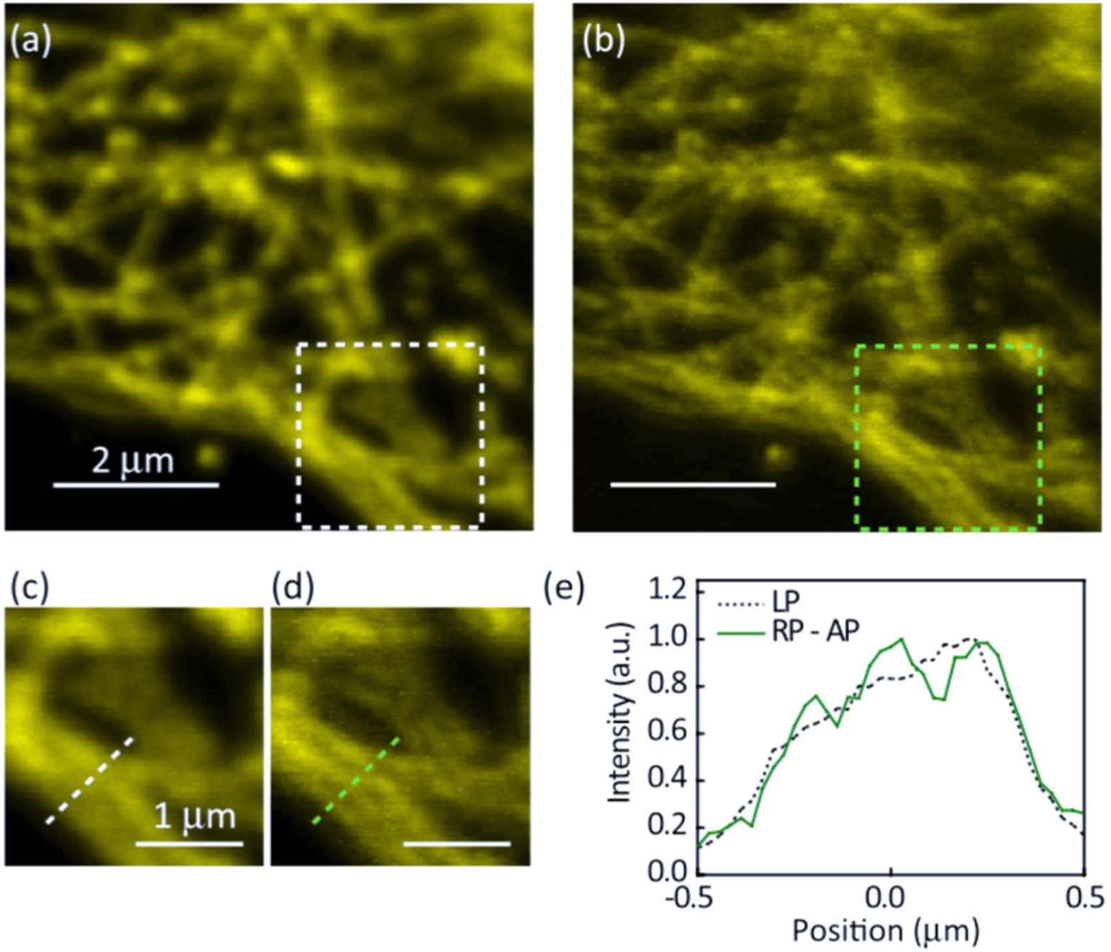 A review of complex vector light fields and their applications - IOPscience