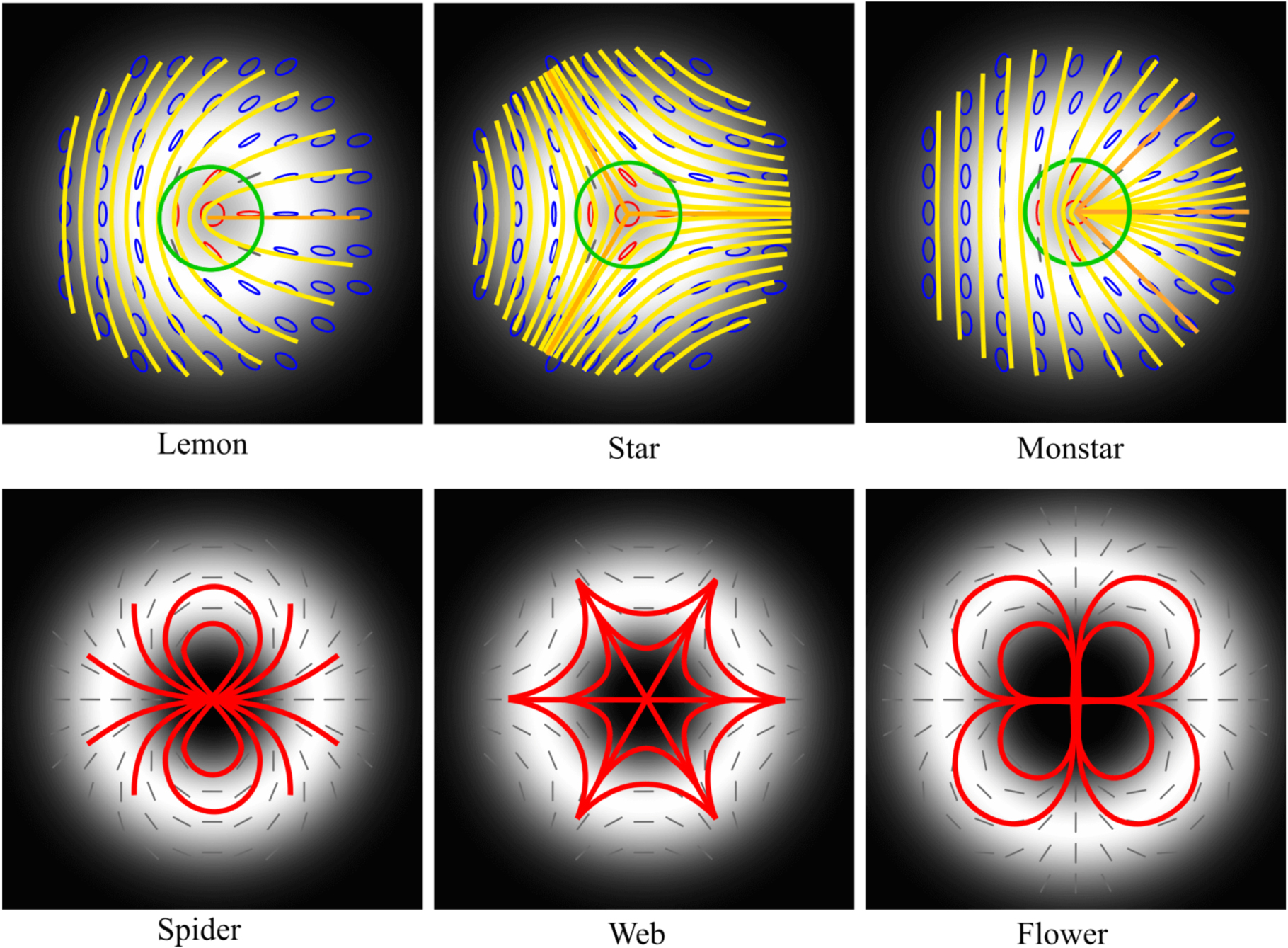 A review of complex vector light fields and their applications - IOPscience