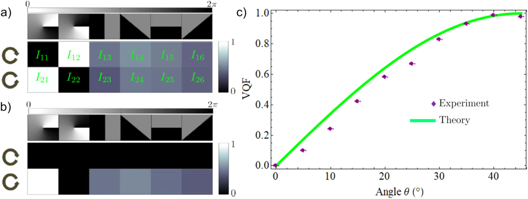 A review of complex vector light fields and their applications - IOPscience