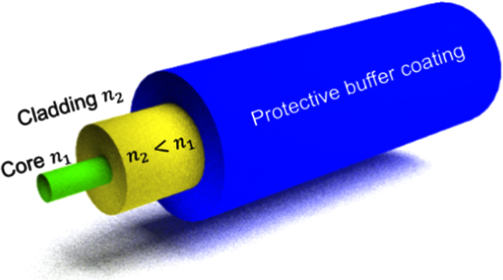 Biomedical application of optical fibre sensors - IOPscience
