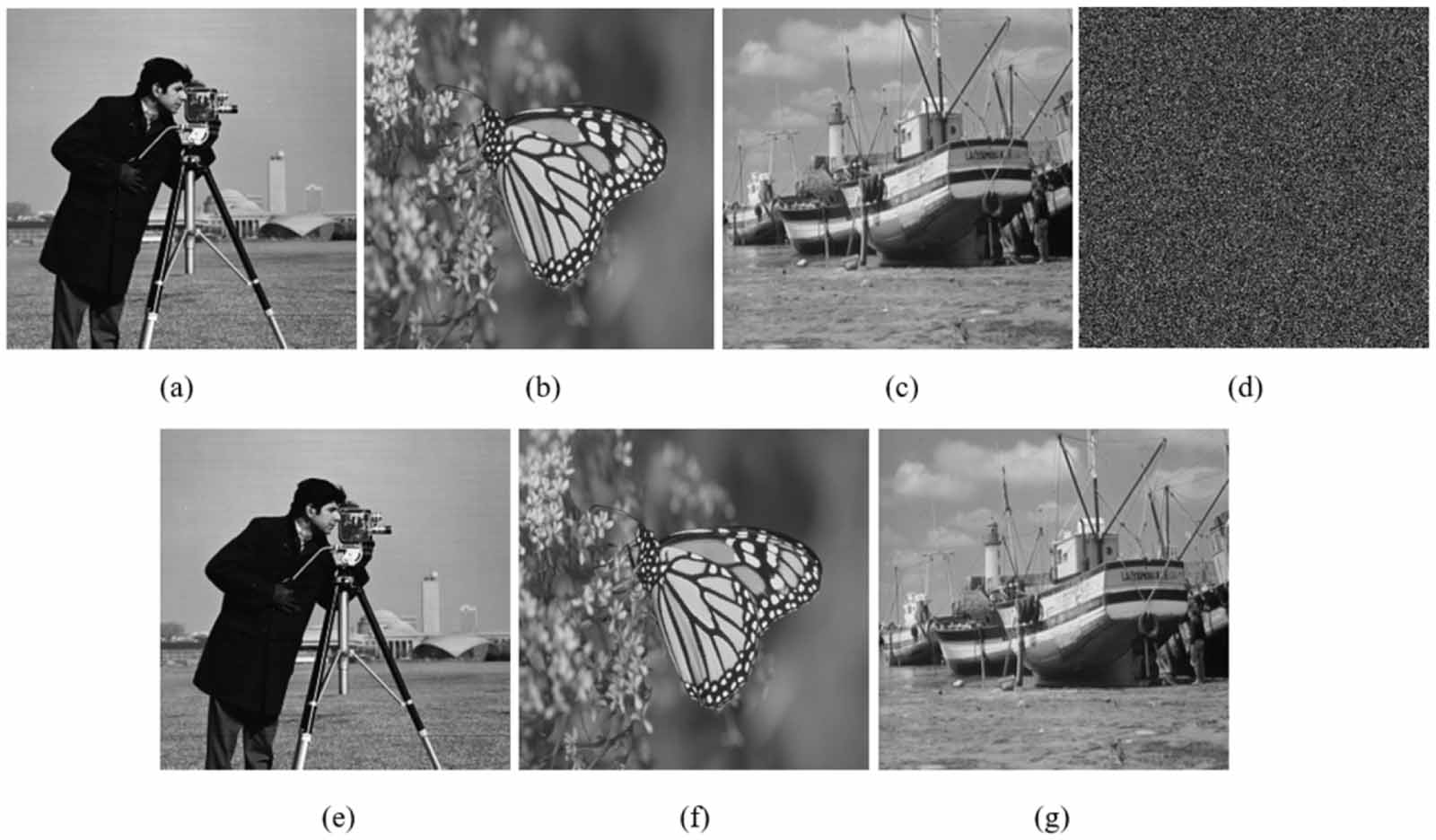 A review of single and multiple optical image encryption techniques ...