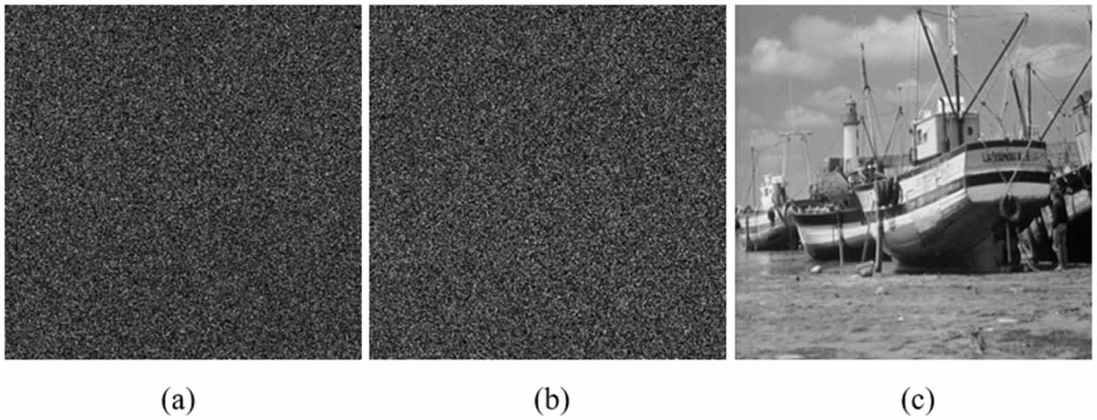 A review of single and multiple optical image encryption techniques ...