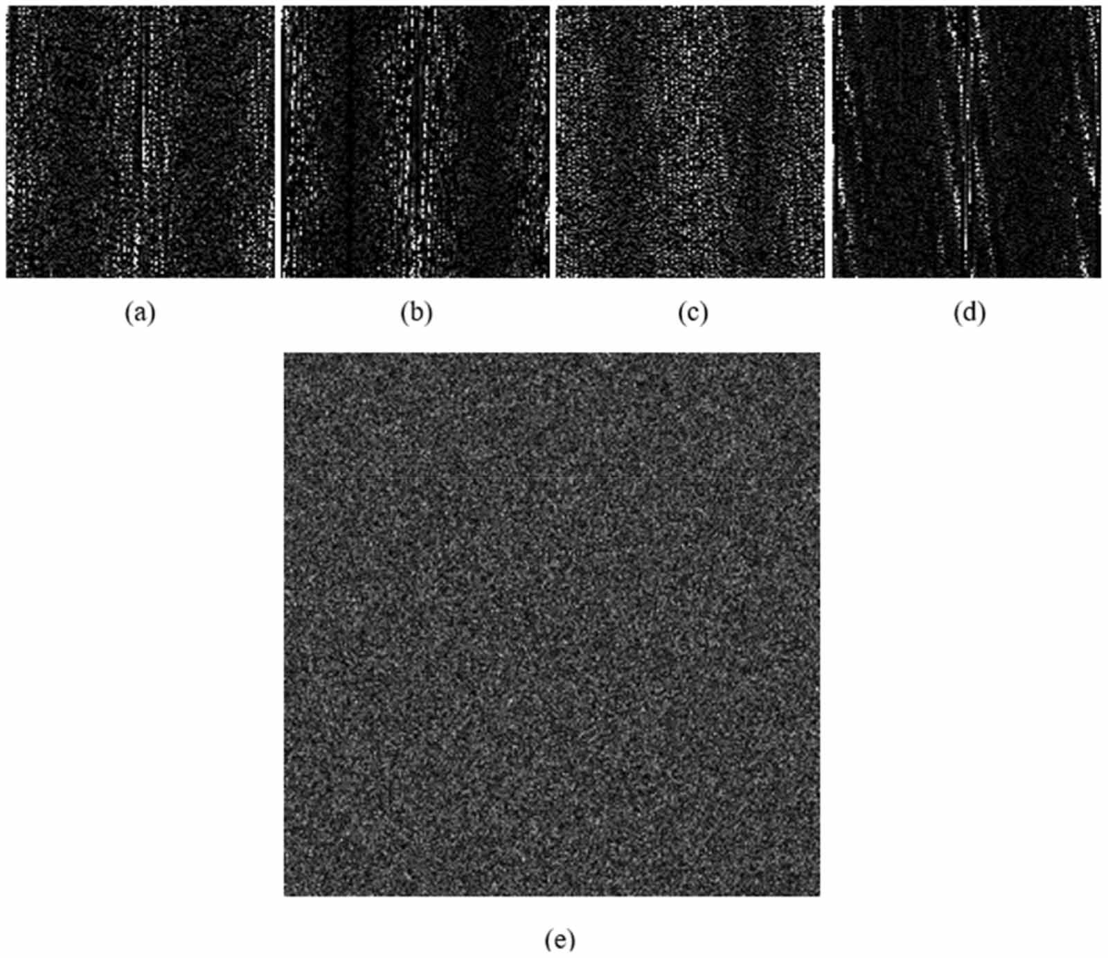 A review of single and multiple optical image encryption techniques ...