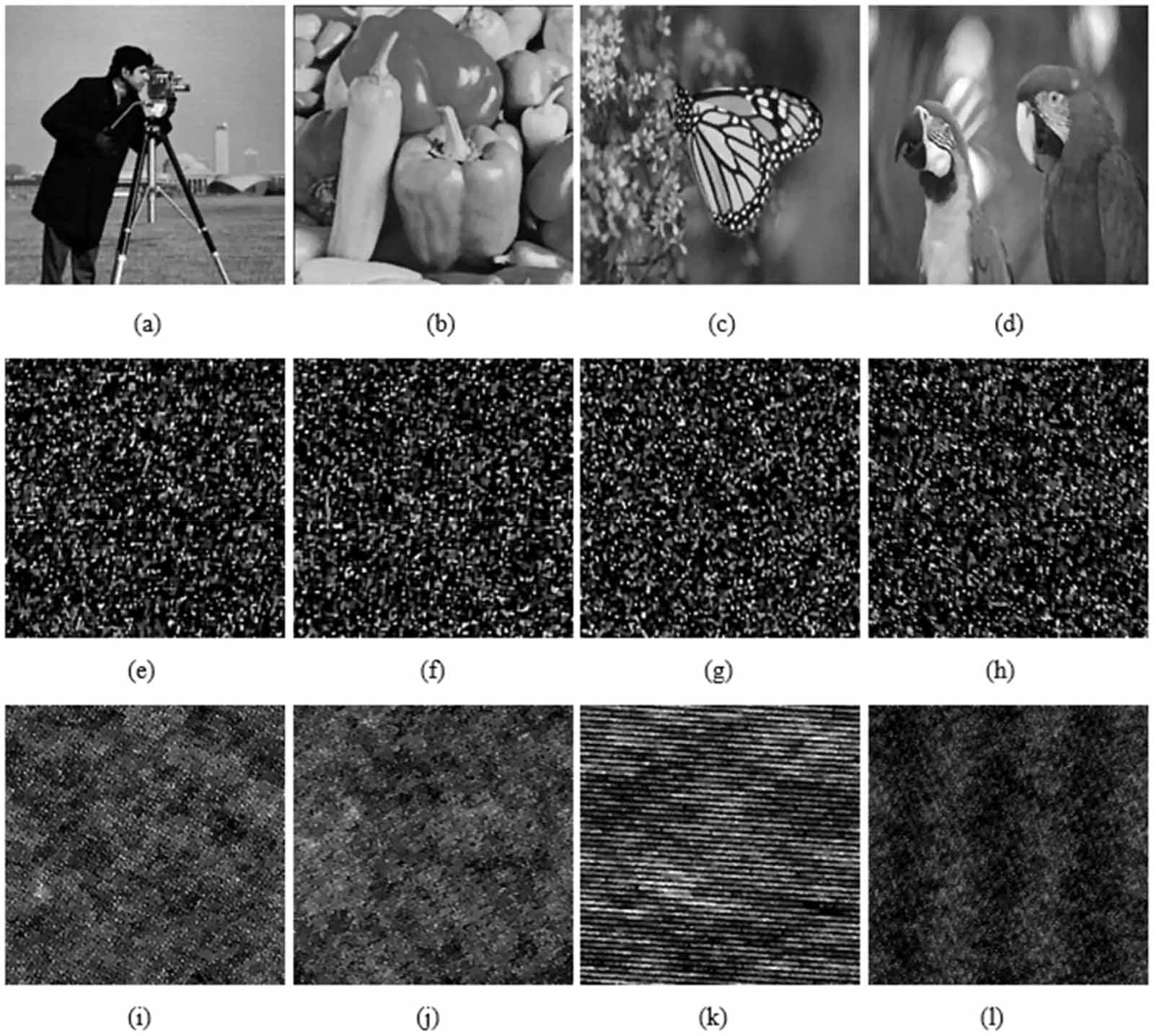 A review of single and multiple optical image encryption techniques ...
