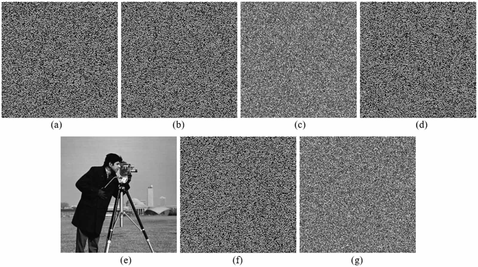 A review of single and multiple optical image encryption techniques ...
