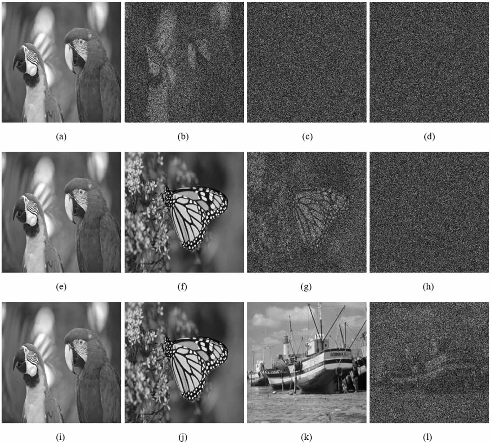 A review of single and multiple optical image encryption techniques ...