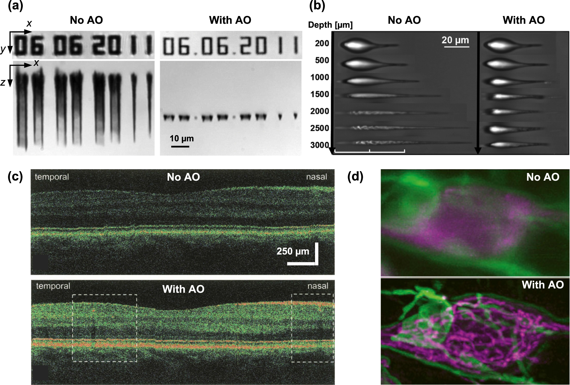 Zernike polynomials and their applications - IOPscience