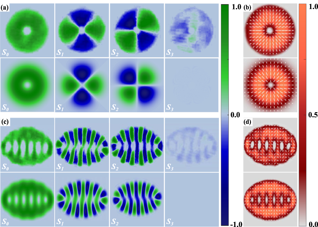 Highly-stable generation of vector beams through a common-path ...