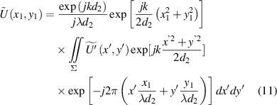 Active mode single-pixel non-line-of-sight imaging system based on second-order correlation and ...