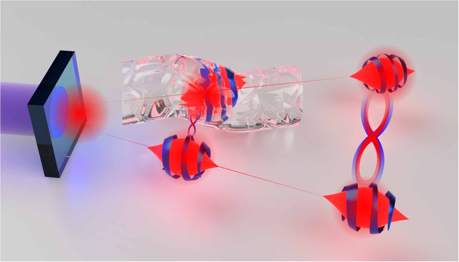 Roadmap on spatiotemporal light fields - IOPscience