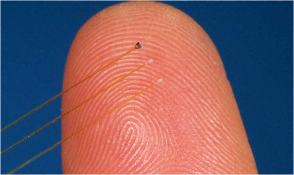 Roadmap on optical sensors - IOPscience