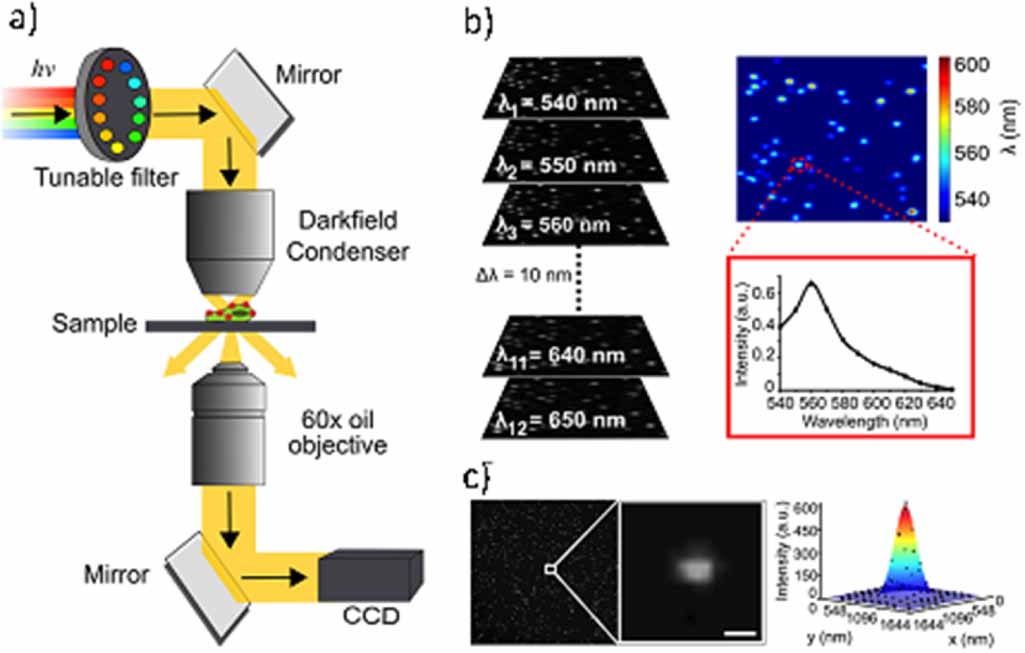 Roadmap on optical sensors - IOPscience