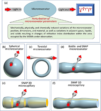 Roadmap on optical sensors - IOPscience