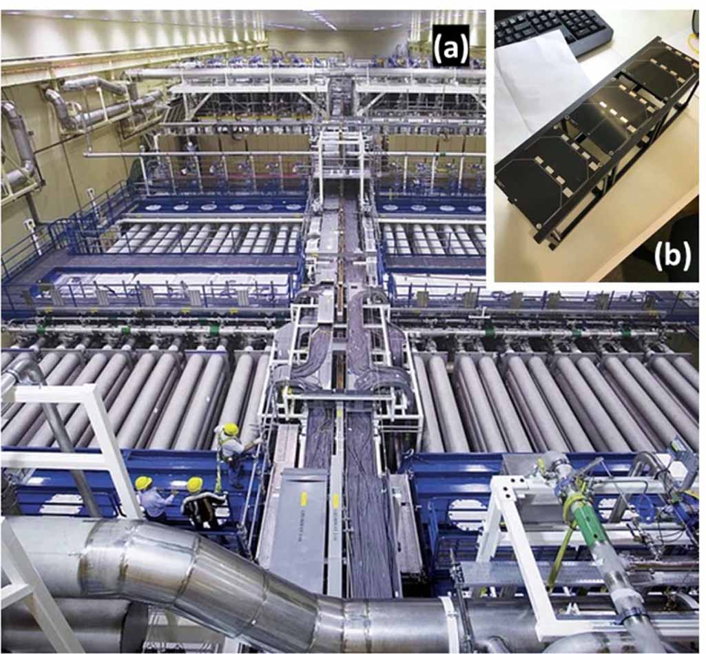 Roadmap on optical sensors - IOPscience