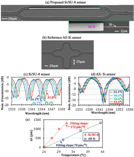 Integrated optics: conventional Mach–Zehnder interferometer configuration versus loop terminated ...