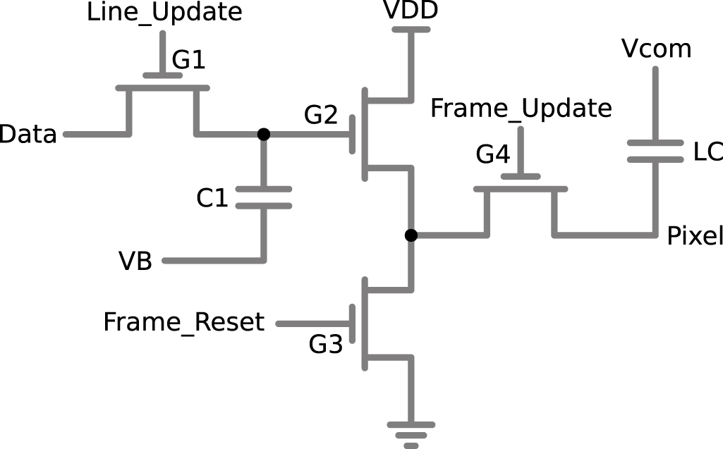 Design and fabrication of polarization independent LCoS phase ...