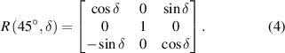 Design and implementation of a polarization-encoding system for quantum key distribution ...