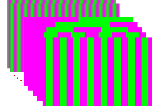 Polarization-assisted calibration of camera–projector systems under non ...