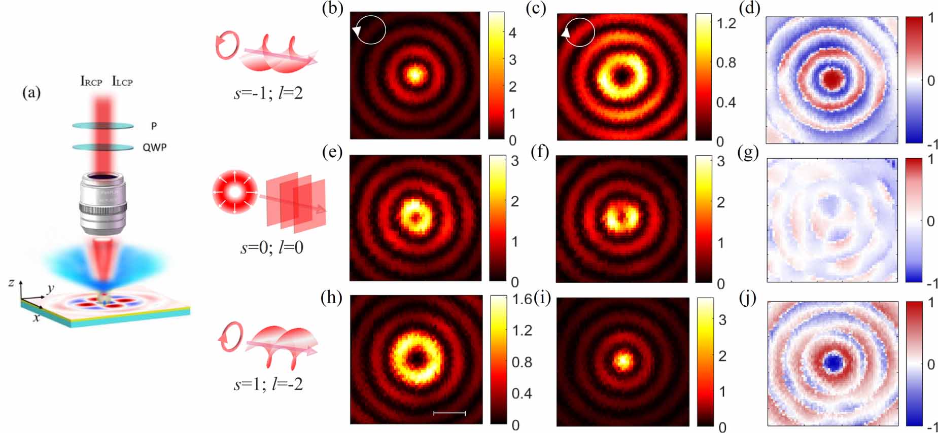 Optical skyrmions: from fundamentals to applications - IOPscience