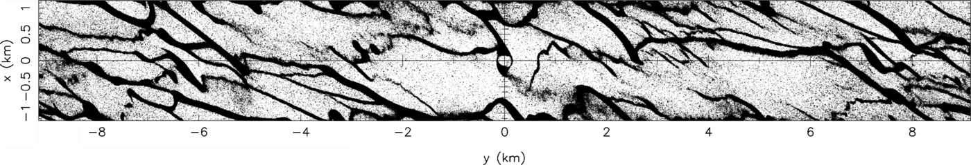 FORMATION OF A PROPELLER STRUCTURE BY A MOONLET IN A DENSE PLANETARY ...