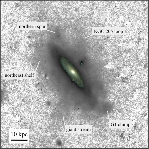 FIRST RESULTS FROM THE DRAGONFLY TELEPHOTO ARRAY: THE APPARENT LACK OF ...