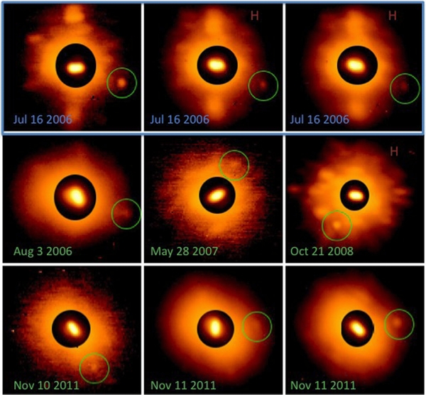 THE PUZZLING MUTUAL ORBIT OF THE BINARY TROJAN ASTEROID (624) HEKTOR ...