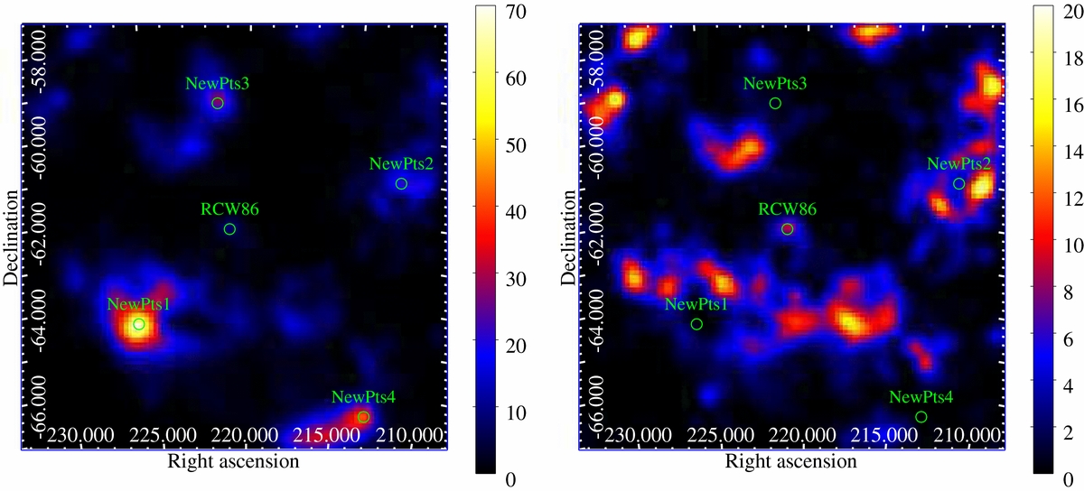 FERMI LARGE AREA TELESCOPE DETECTION OF SUPERNOVA REMNANT RCW 86 ...