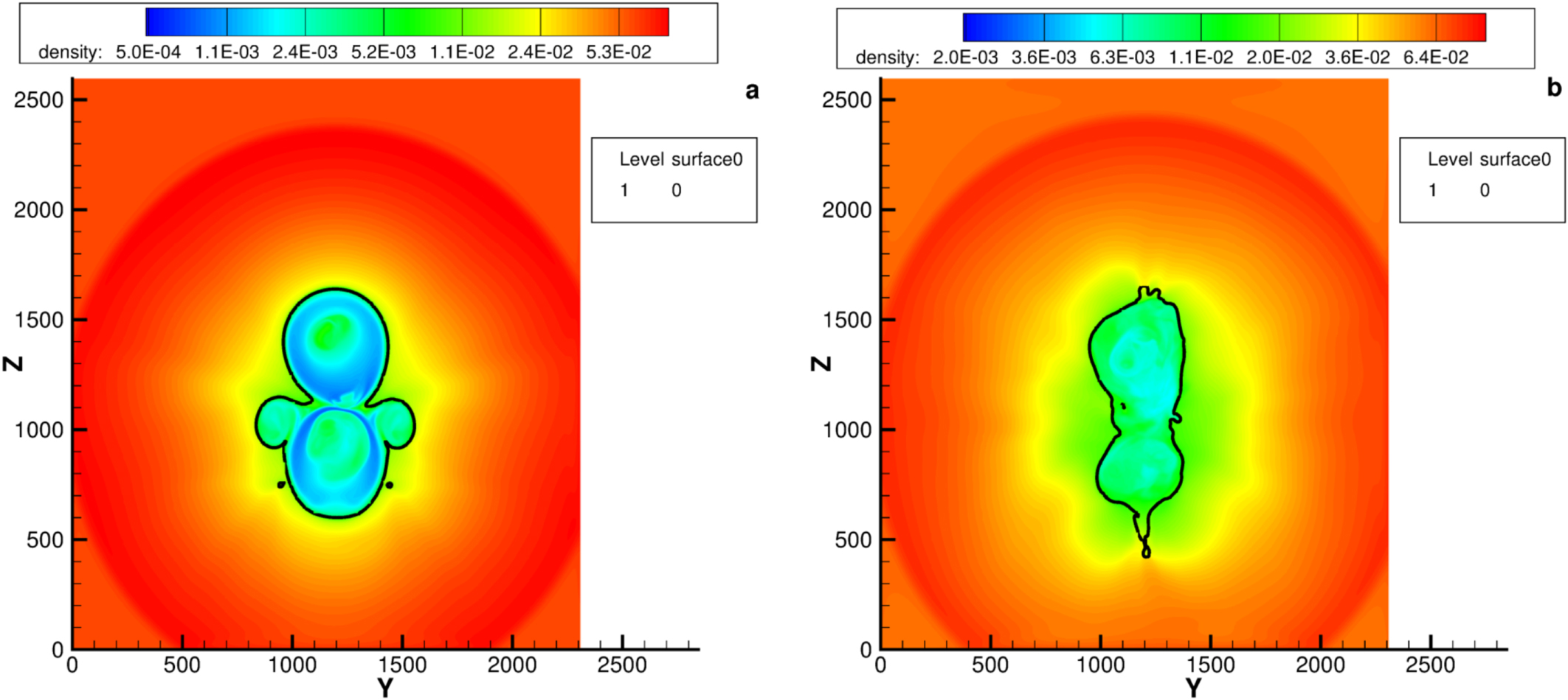 THE HELIOTAIL - IOPscience