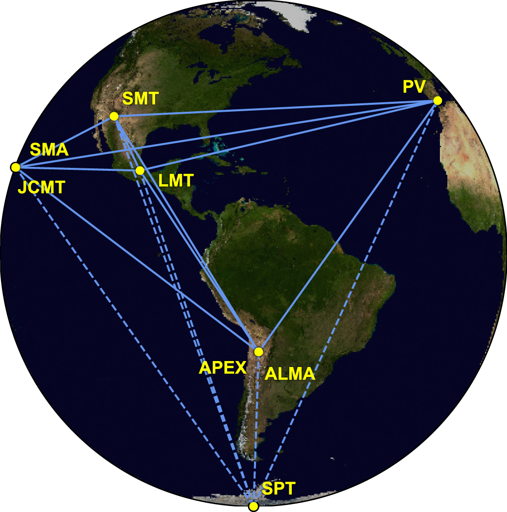First M87 Event Horizon Telescope Results. I. The Shadow of the ...