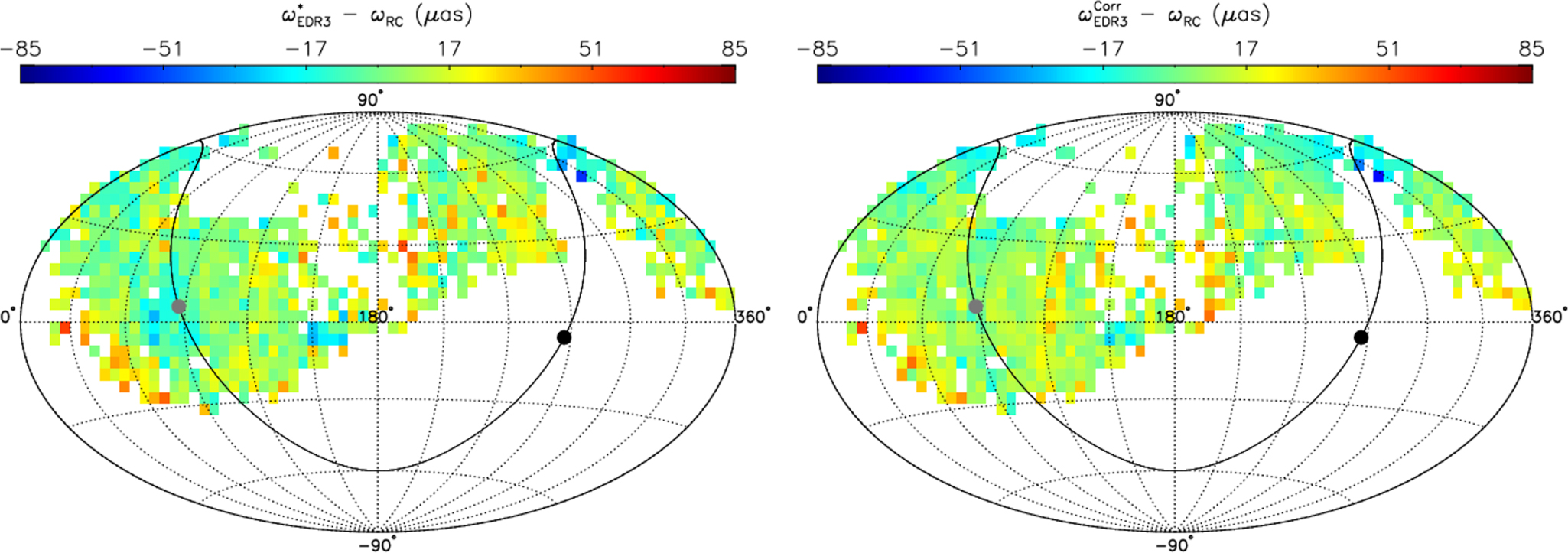 The Parallax Zero-point of Gaia Early Data Release 3 from LAMOST ...
