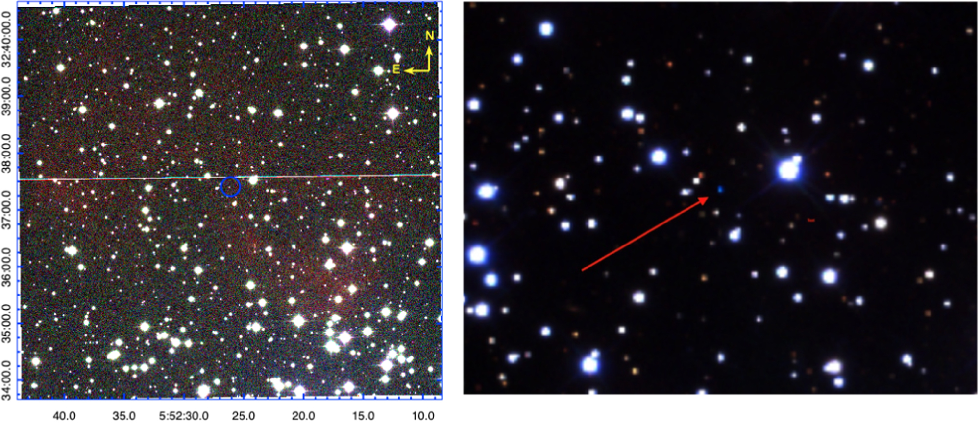 The Planetary Nebula in the 500 Myr Old Open Cluster M37 - IOPscience