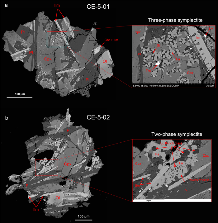 Fe and Mg Isotope Compositions Indicate a Hybrid Mantle Source for ...