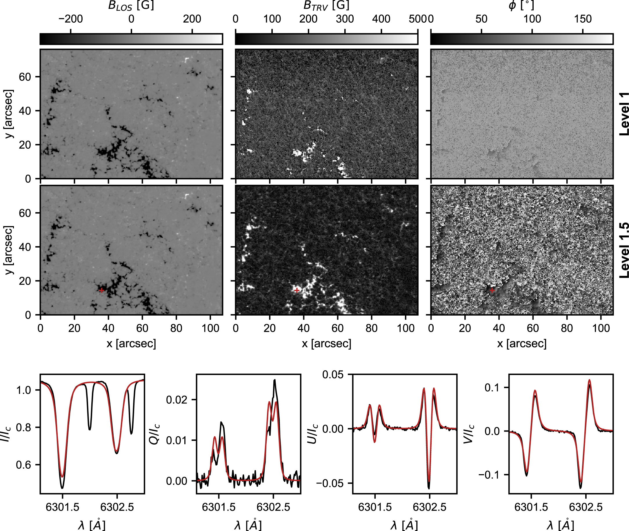 Magnetic Fields in Solar Plage Regions: Insights from High-sensitivity ...