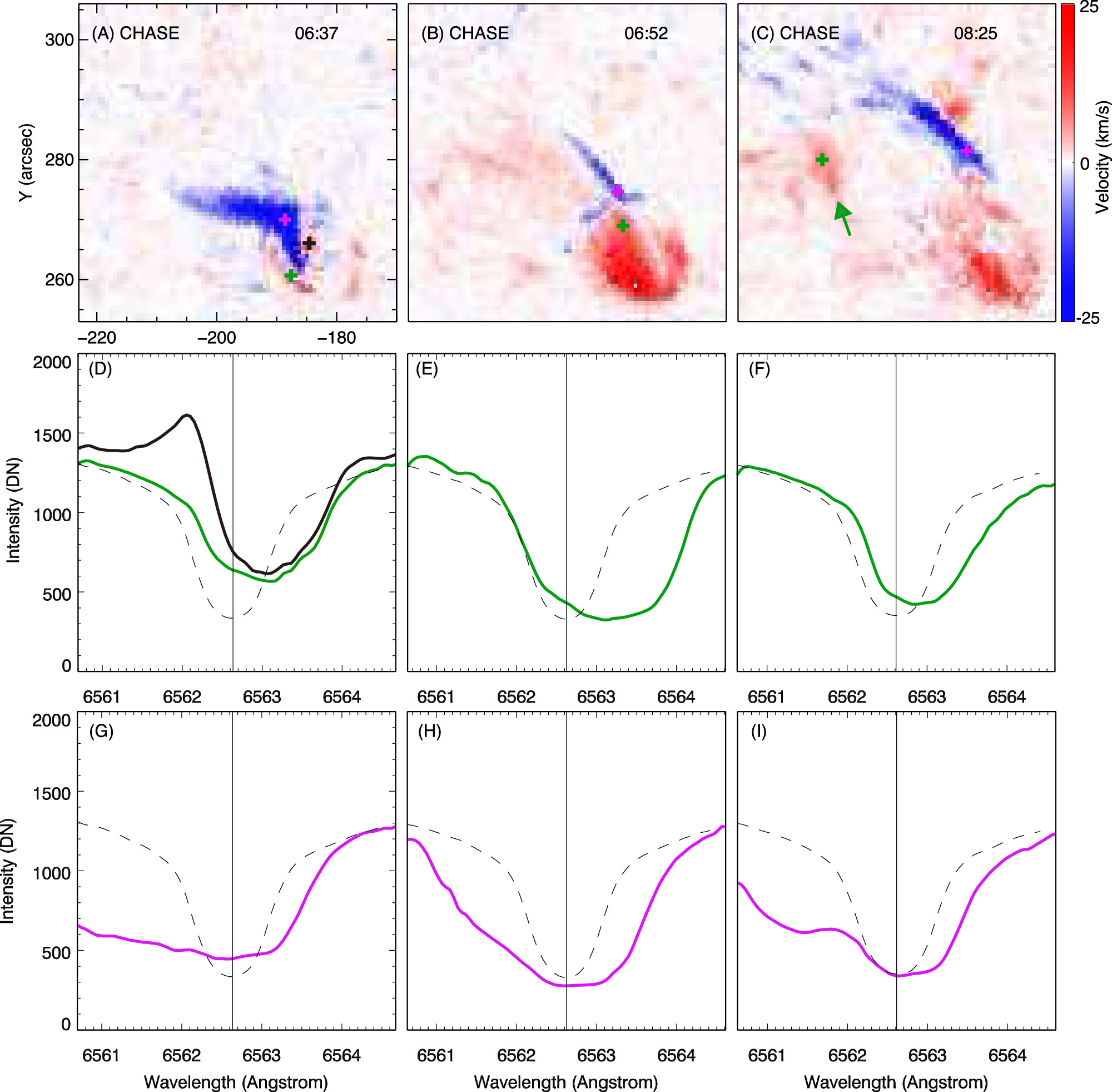 Formation of Fan-spine Magnetic Topology through Flux Emergence and ...