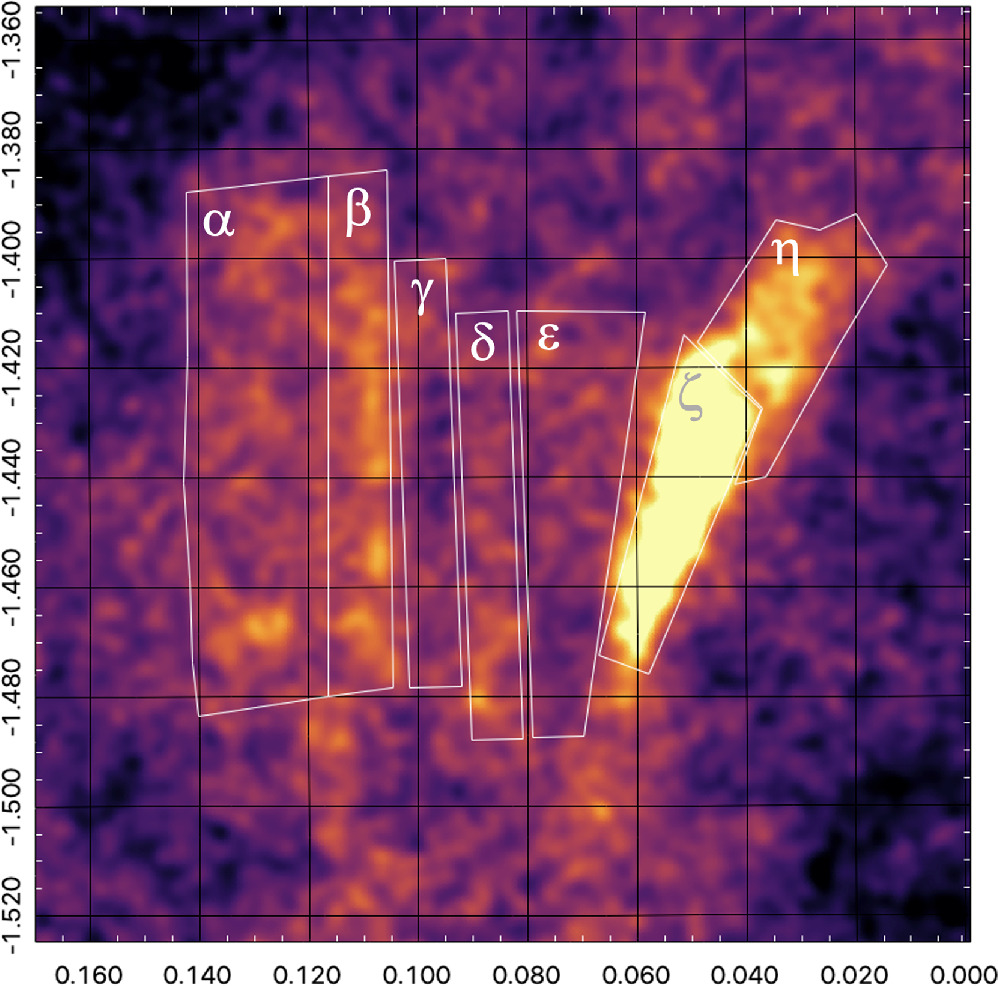 X-Rays from a Central “Exhaust Vent” of the Galactic Center Chimney ...