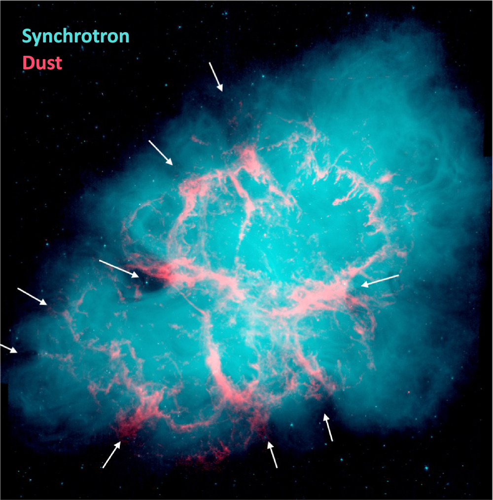 Dissecting the Crab Nebula with JWST: Pulsar Wind, Dusty Filaments, and ...