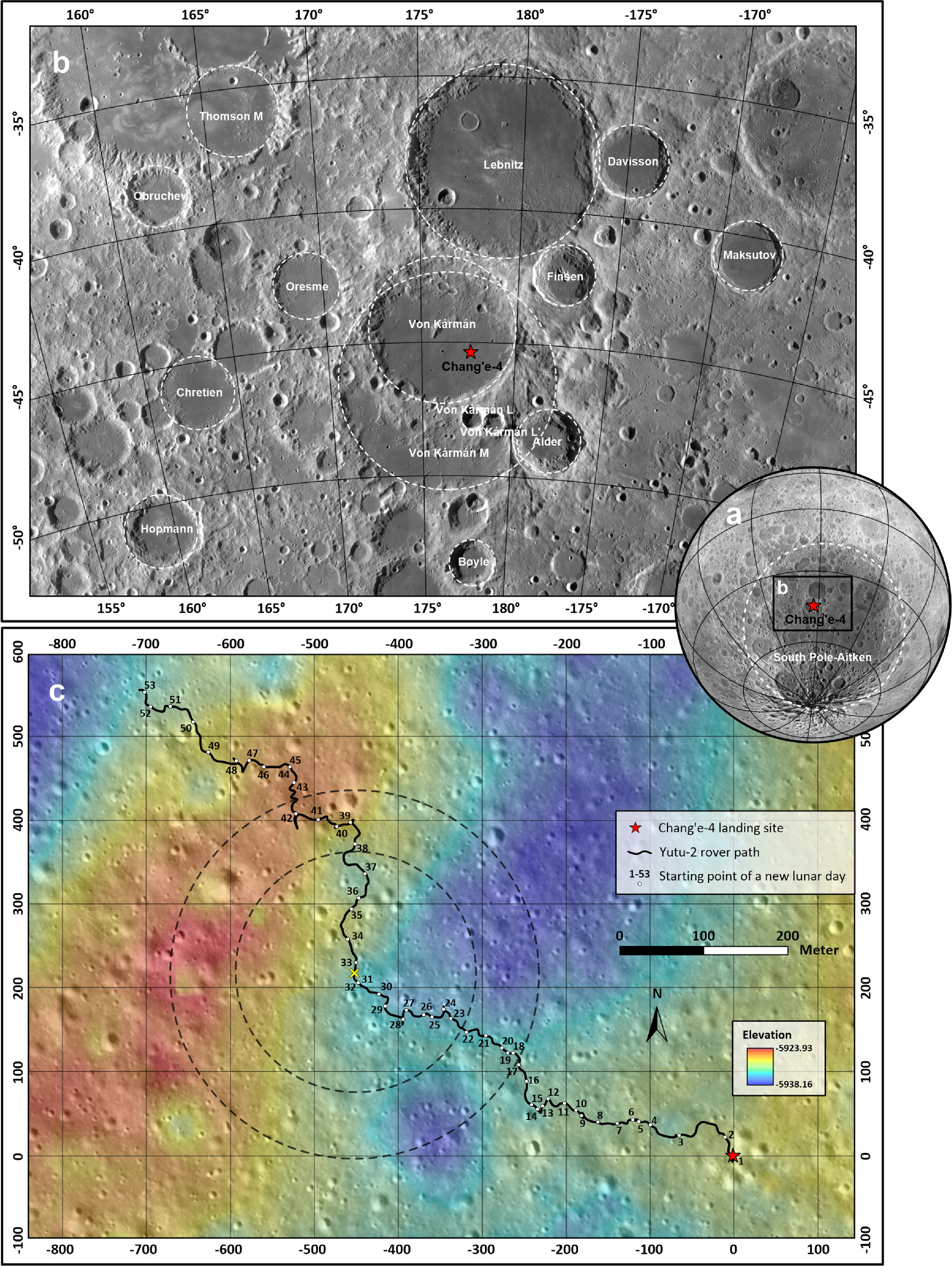 A Flat-bottomed Buried Crater and Paleo-layered Structures Revealed at ...