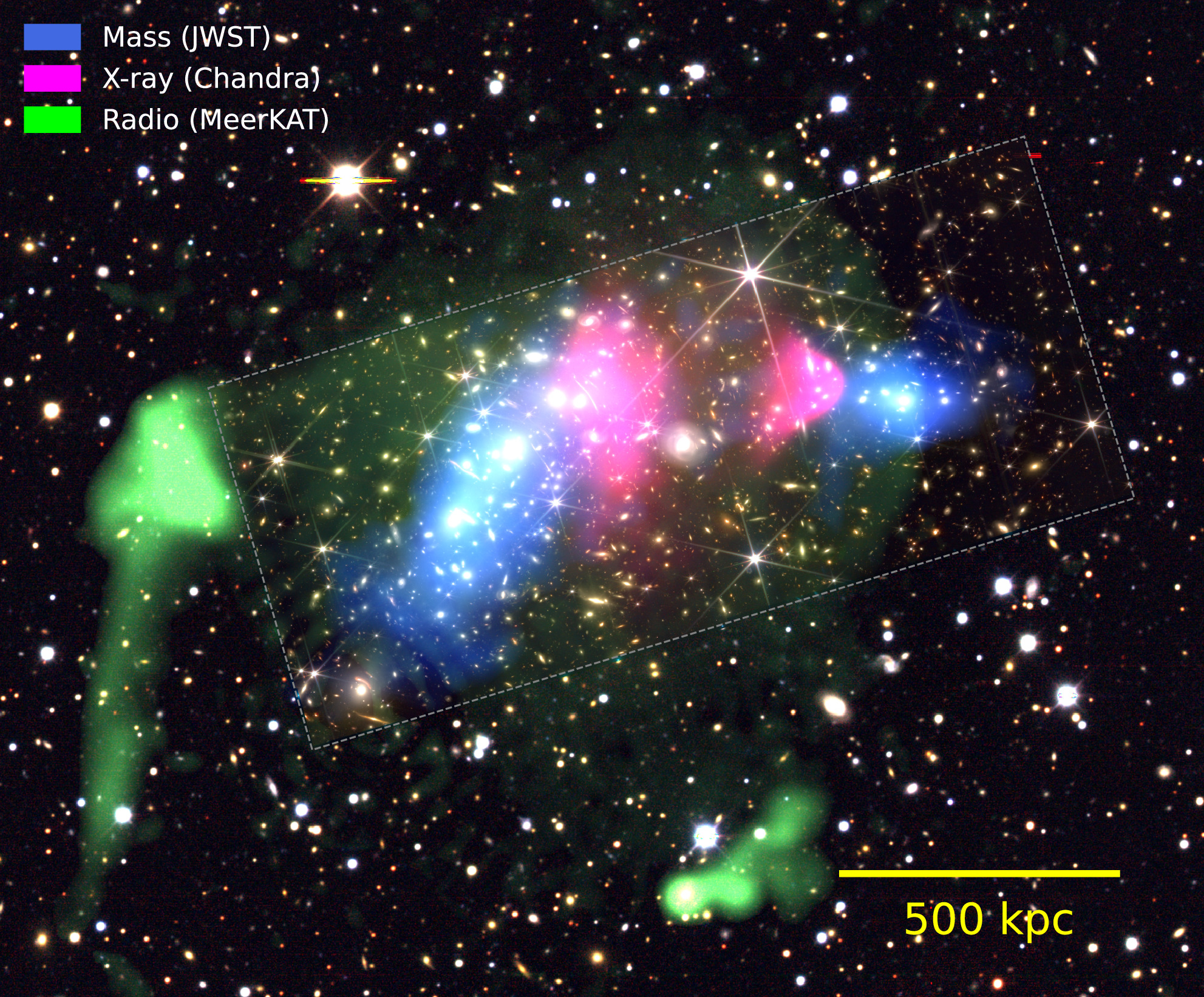 A High-Caliber View of the Bullet Cluster through JWST Strong and Weak ...