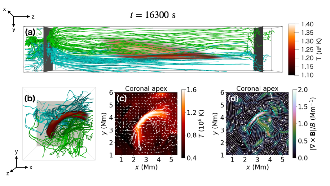A Unified Picture of Swirl-driven Solar Coronal Heating: Magnetic ...