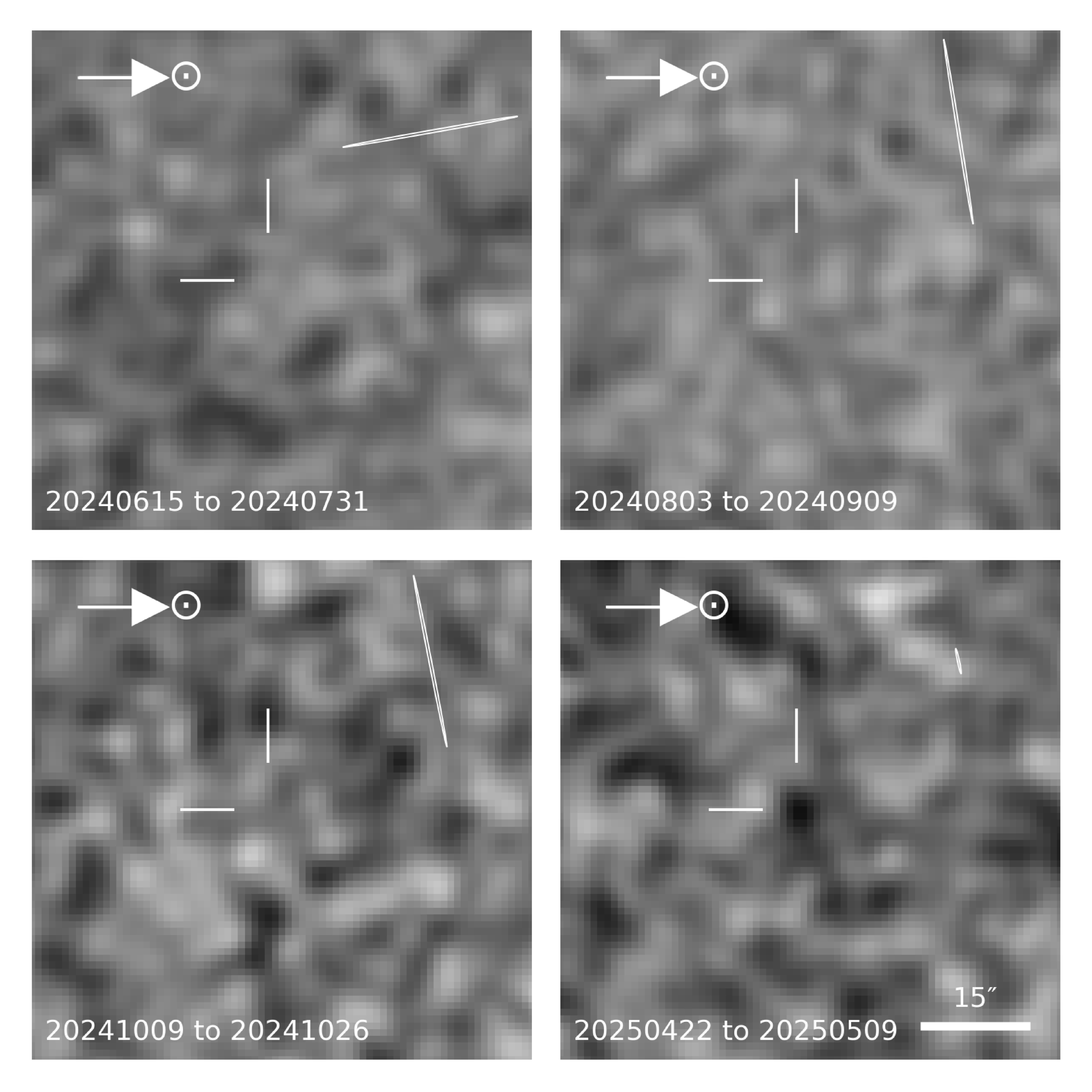 Prediscovery Activity of New Interstellar Object 3I/ATLAS: Rapid ...