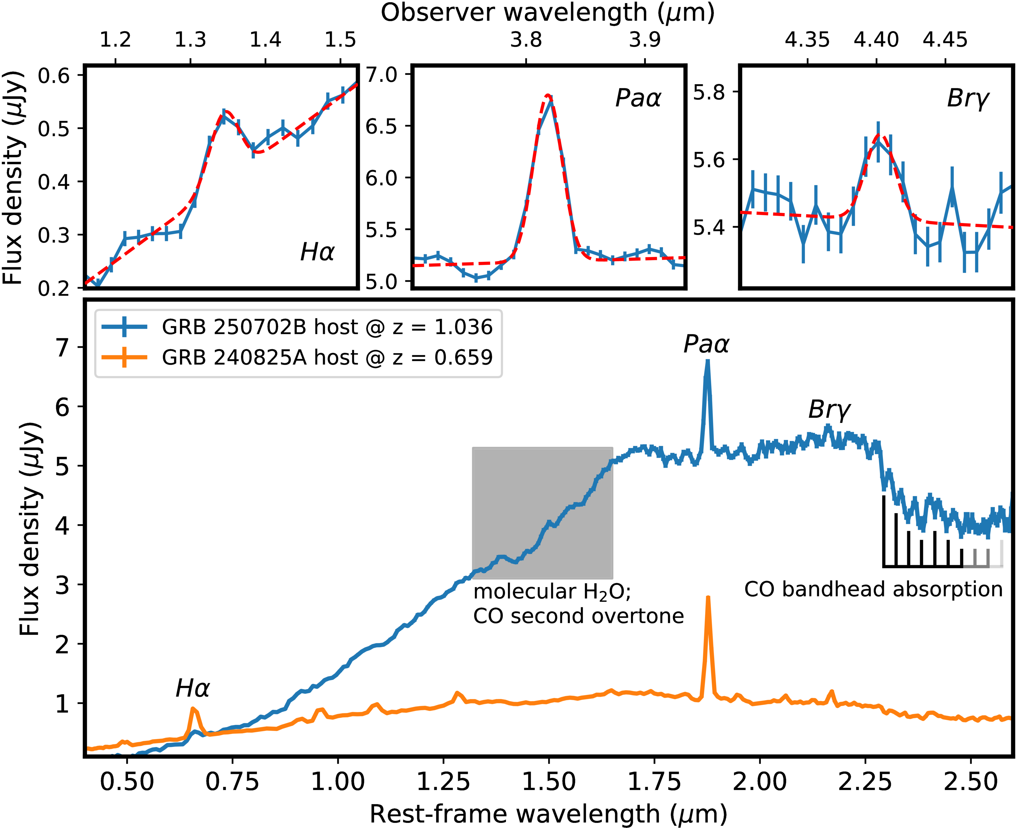 JWST Spectroscopy of GRB 250702B: An Extremely Rare and Exceptionally ...