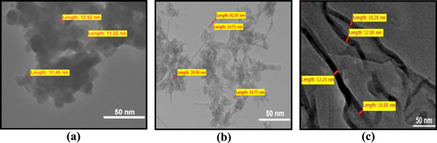 Synthesis and characterization of different morphological SnS ...