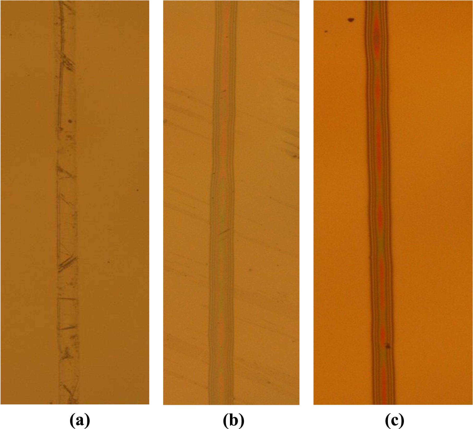 Silver nanoparticles ink synthesis for conductive patterns fabrication ...