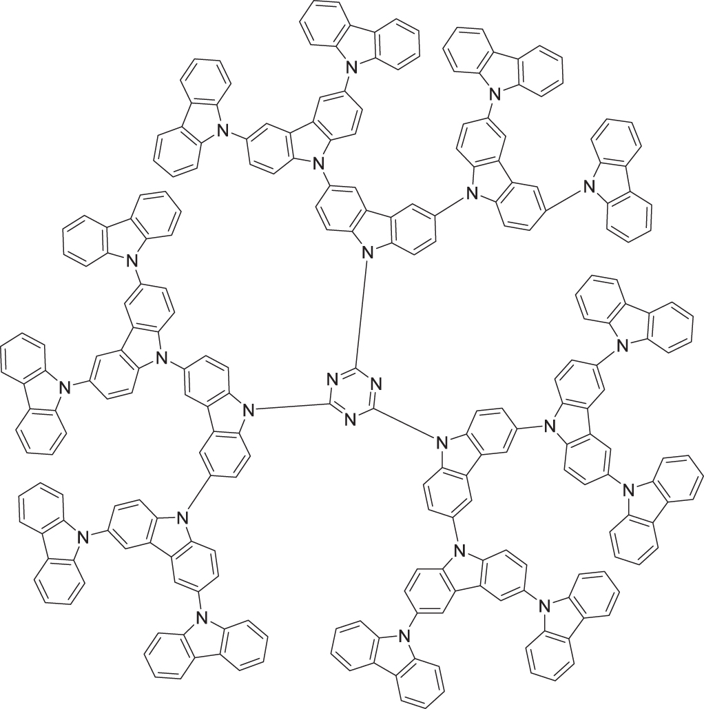 Photophysics of thermally activated delayed fluorescence molecules ...